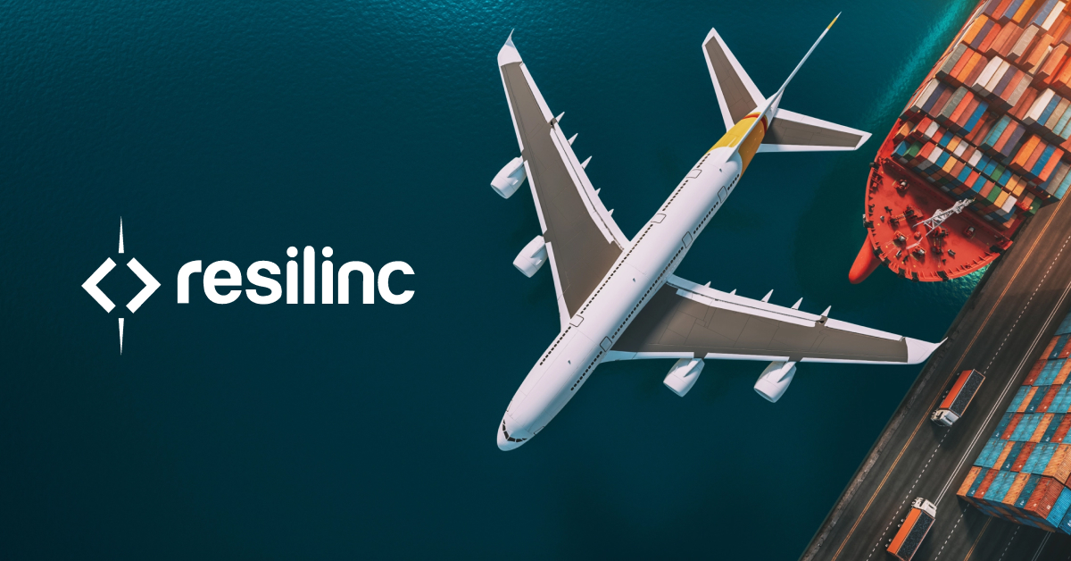 Resilinc Secures Funding for Supply Chain Risk Software