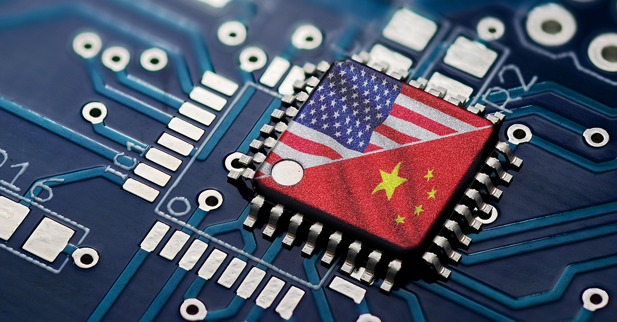 US Chip Tech Ban: Top Challenges for The Semiconductor Industry