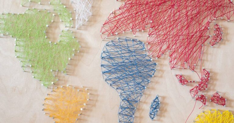 Multi-Tier Mapping vs. AI Mapping: What’s the Difference? - Resilinc