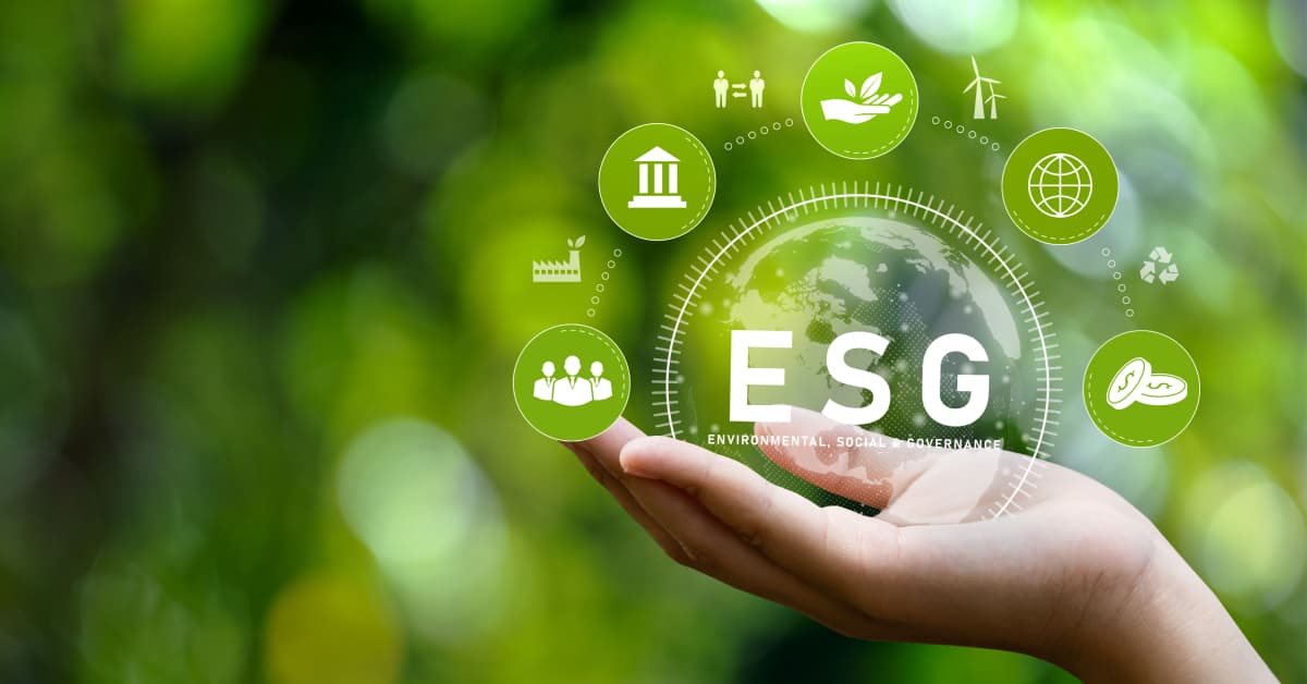 Navigating the ESG Mandate - Latest Risk Mitigation Strategies