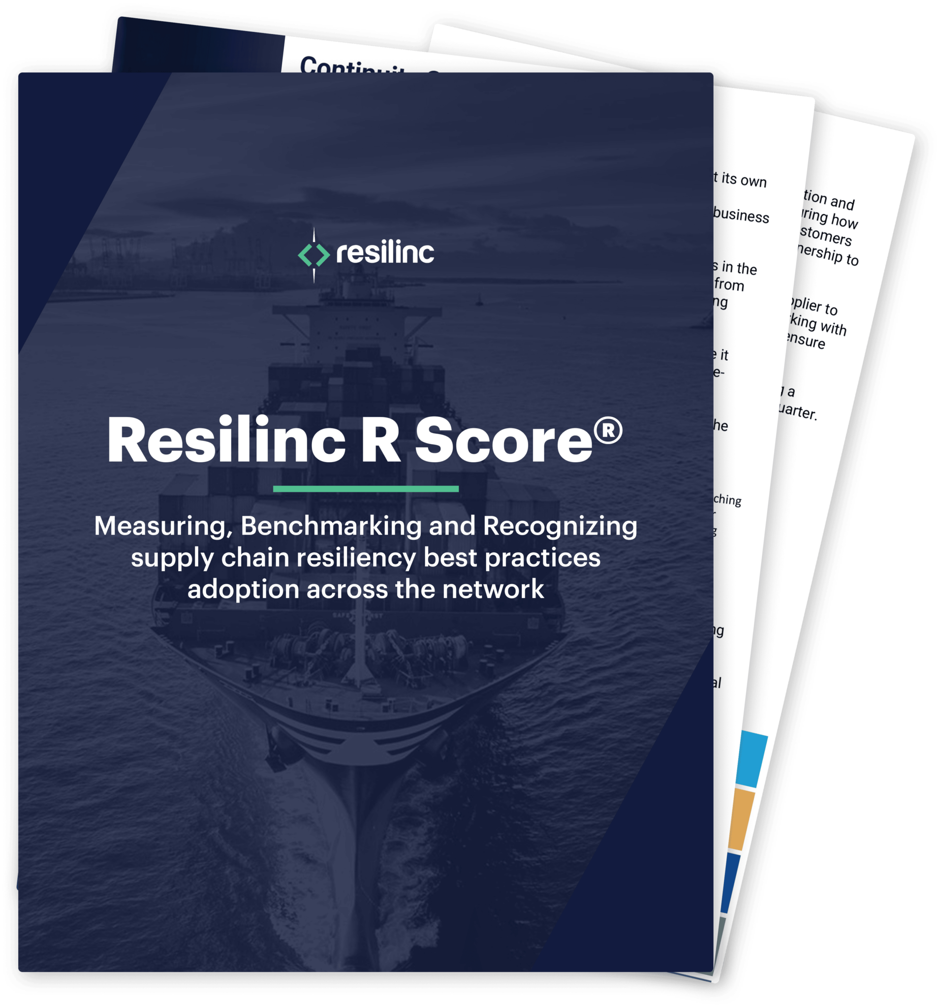 Request an R-Score Report Today