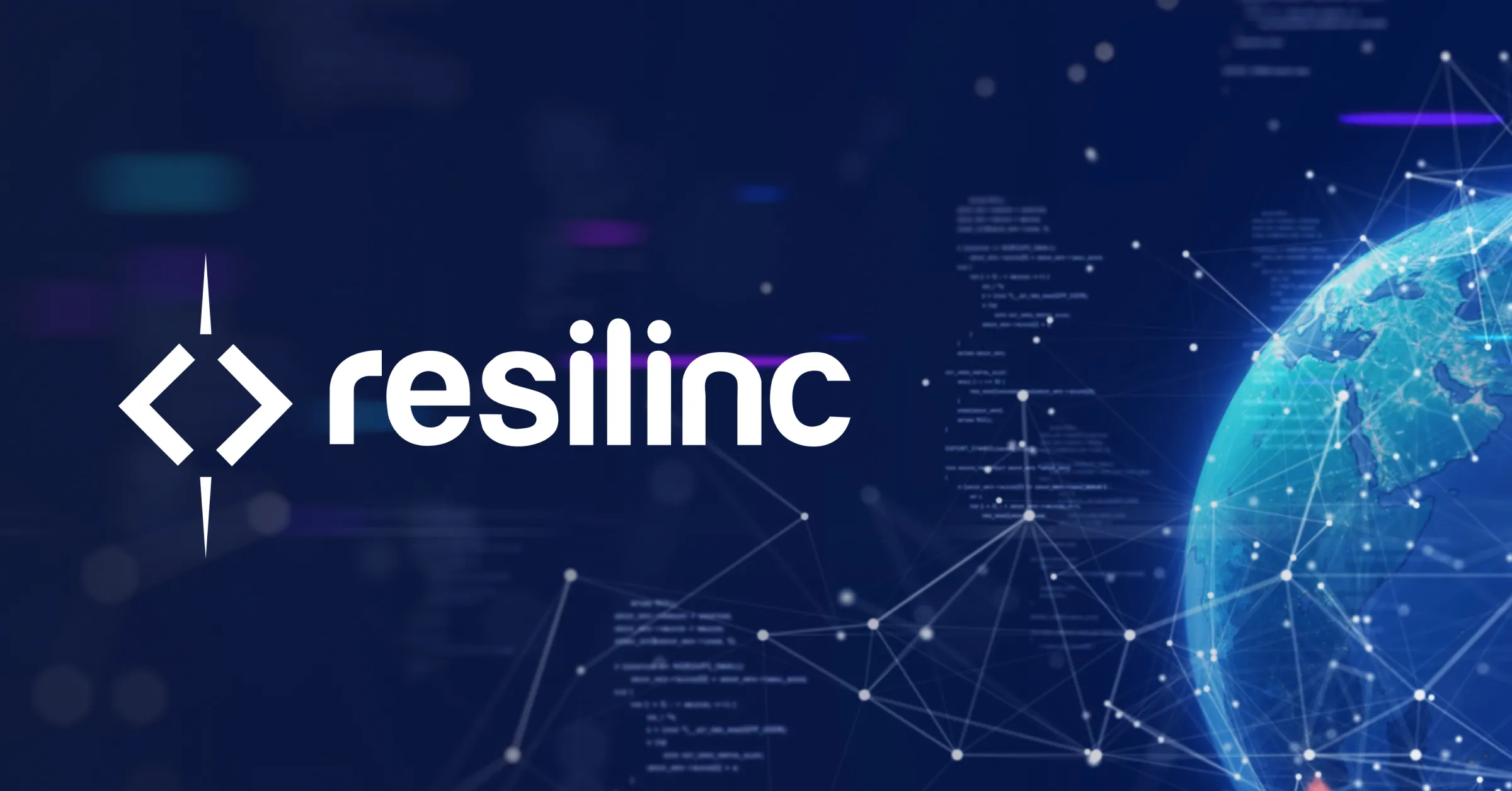 Supply Chain Visibility Solutions & Mapping Provider - AI Supply Chain Anti-Fragility | Resilinc