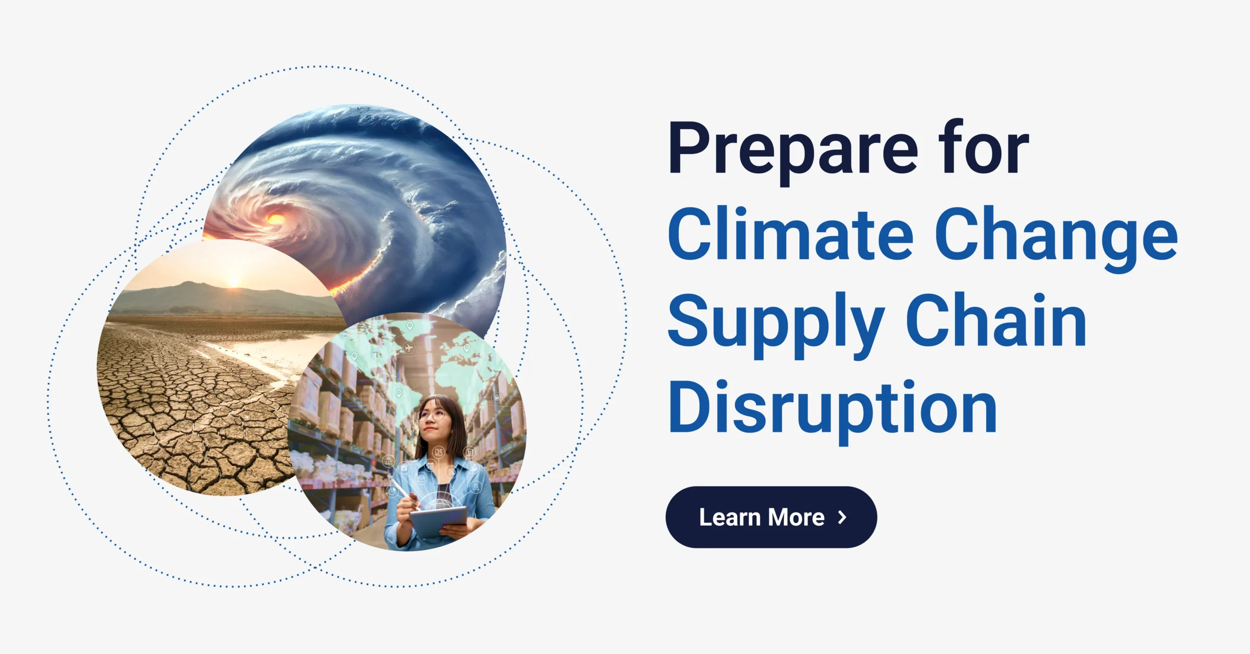 Climate Change Supply Chain Disruptions - Resilinc