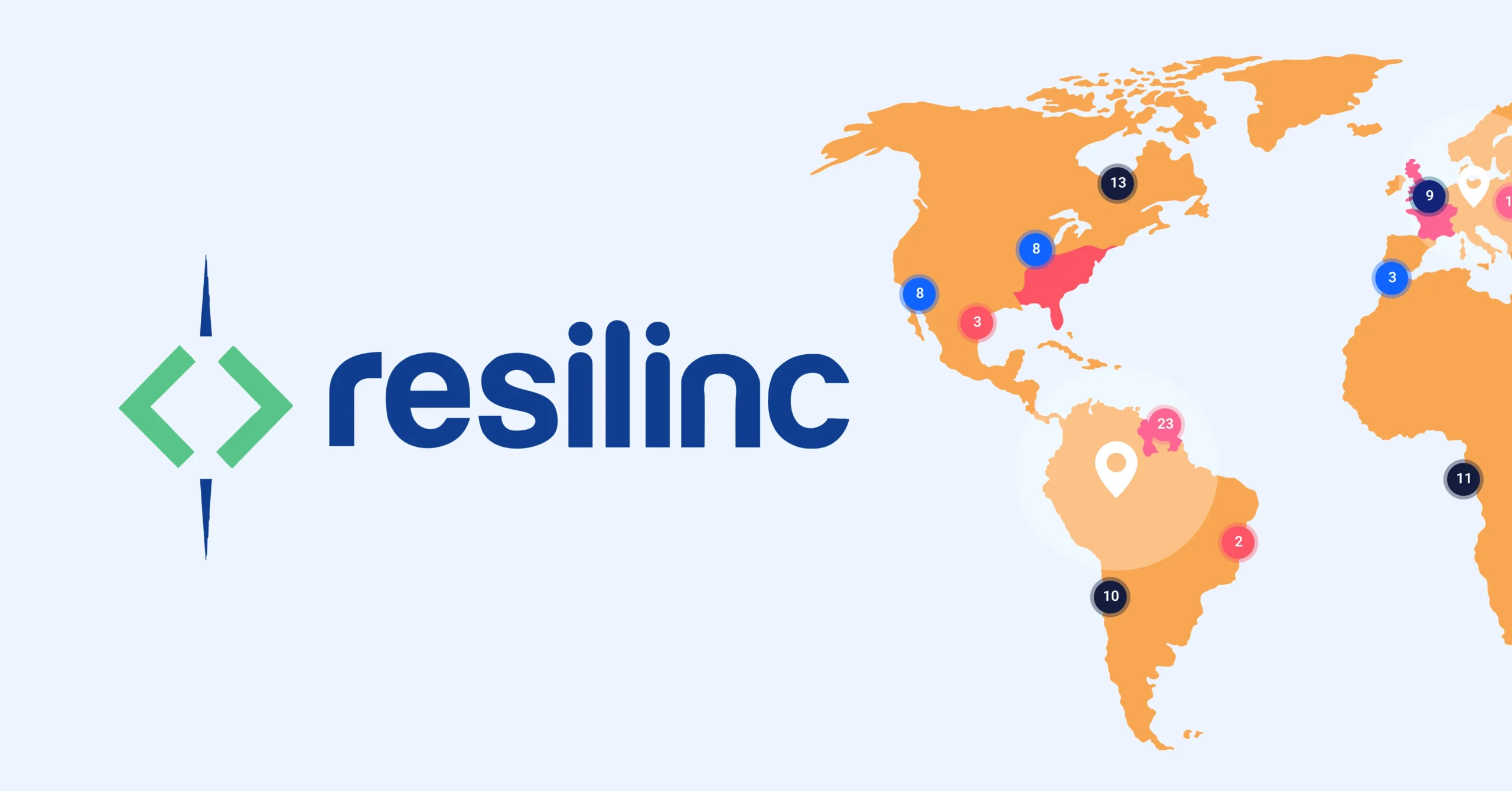 Global Supply Chain ESG Compliance - Supply Chain ESG Risks | Resilinc