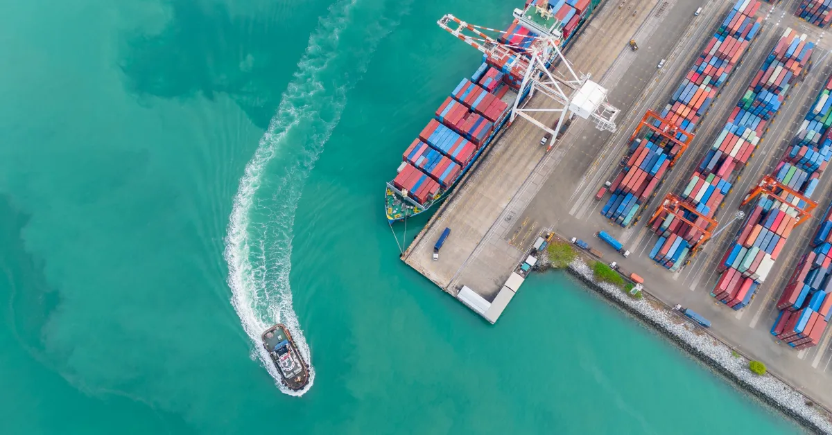 Resilinc's Special Report: U.S. Port Strike - Supply Chain Business ...