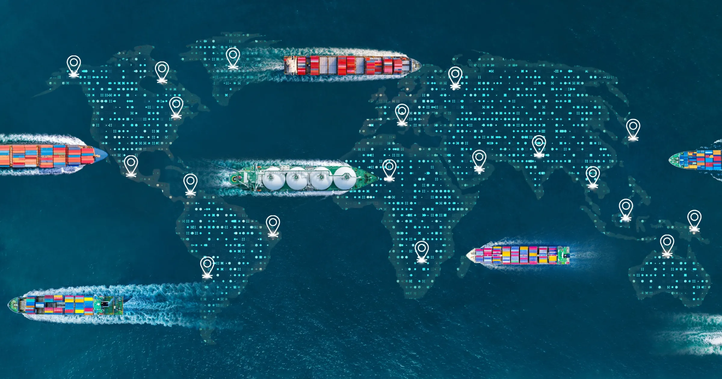 Resilinc's Special Report: Q4 2024 Supply Chain Trends - Key ... Resilinc's Special Report: Q4 2024 Supply Chain Trends - Key ...