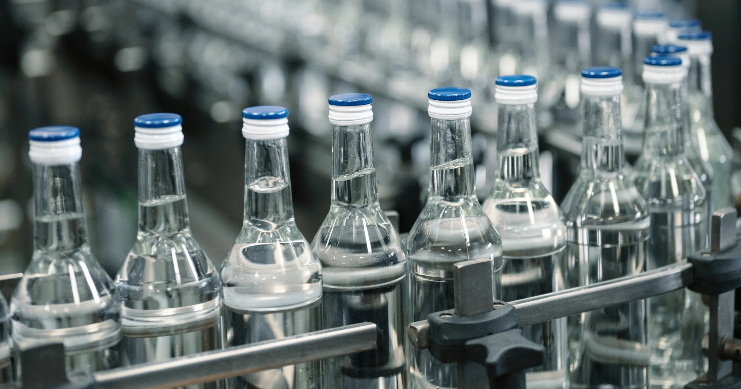 Resilinc's Special Report: Food and Beverage Supply Chain Governance ...