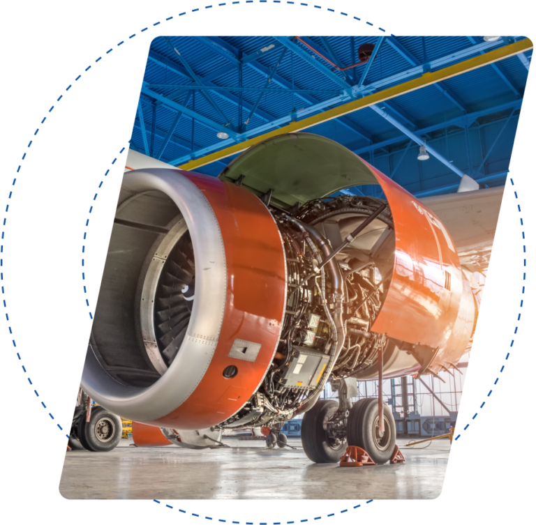 Supply Chain Aerospace, Defense & Government | Resilinc