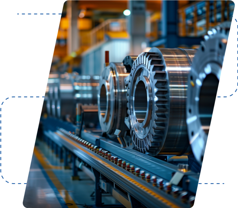 Supply Chain Automotive, Industrial & Manufacturing | Resilinc